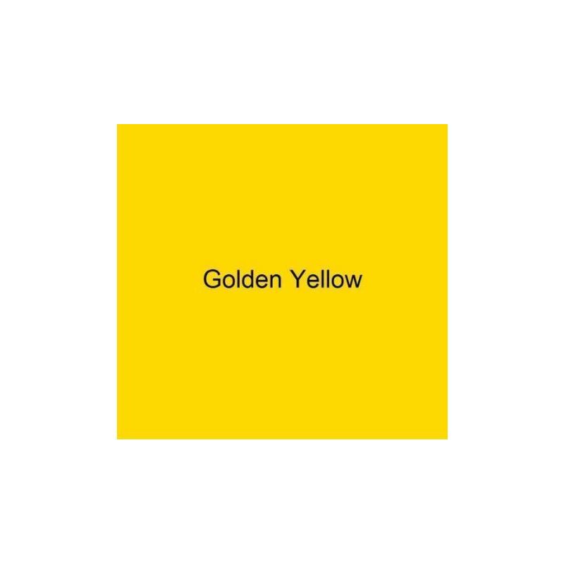 6011 Golden Yellow 125ml. - Airbrushshop Danmark